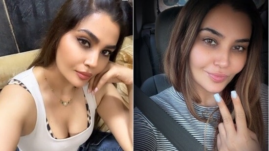 ED arrests Sandeepa Virk, ‘cosmetologist’ with 1.2M Instagram followers ...