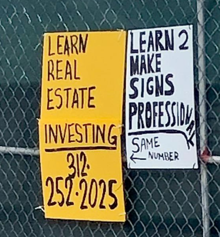 27 Unexpected Business Signs That Are Way, Way, Way, Way, Way, Way, Way ...