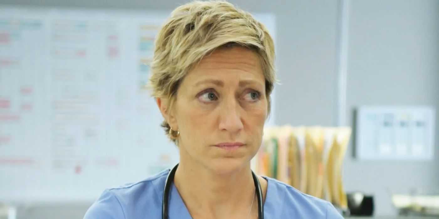 Nurse Jackie Now Streaming On Netflix: 10 Years After Series Finale