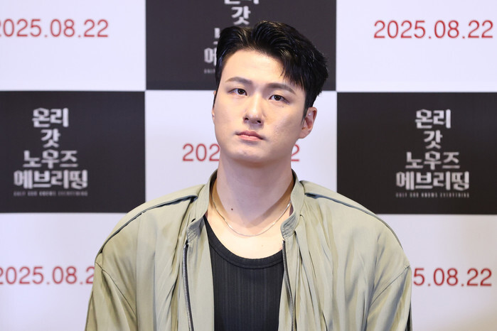 S. Korean actor Shin Seung-ho