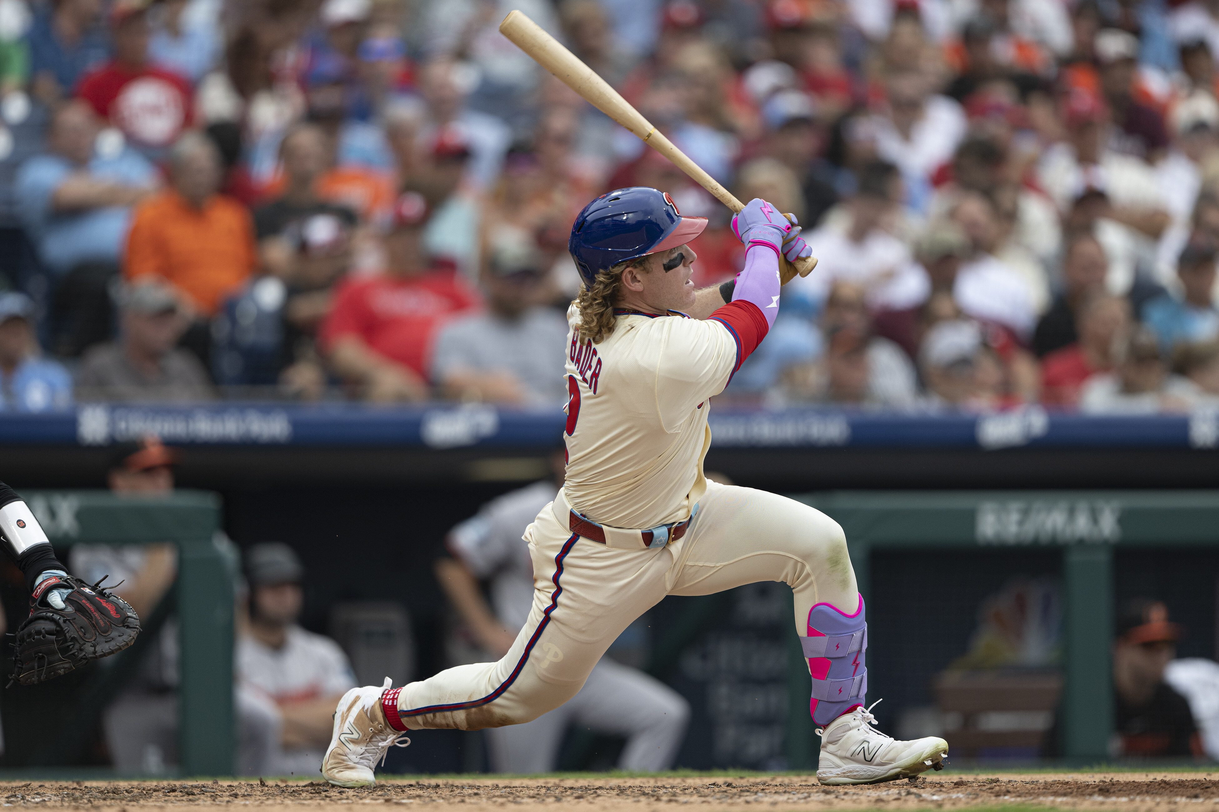 Aaron Nola will rejoin the Phillies for their series in Washington. Is ...