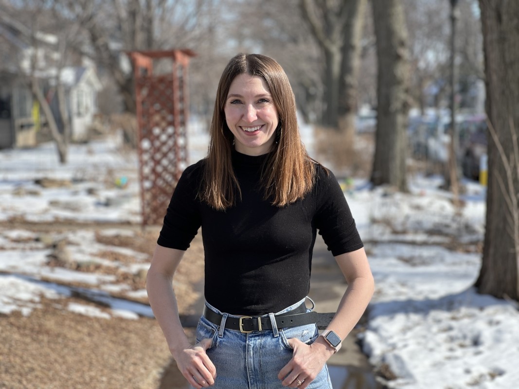 Molly Coleman wins special election for St. Paul City Council seat