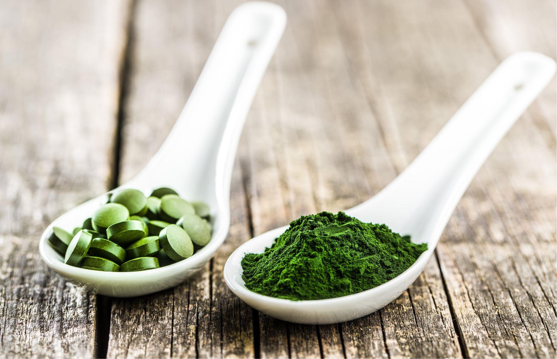 17 supplements to avoid, say experts