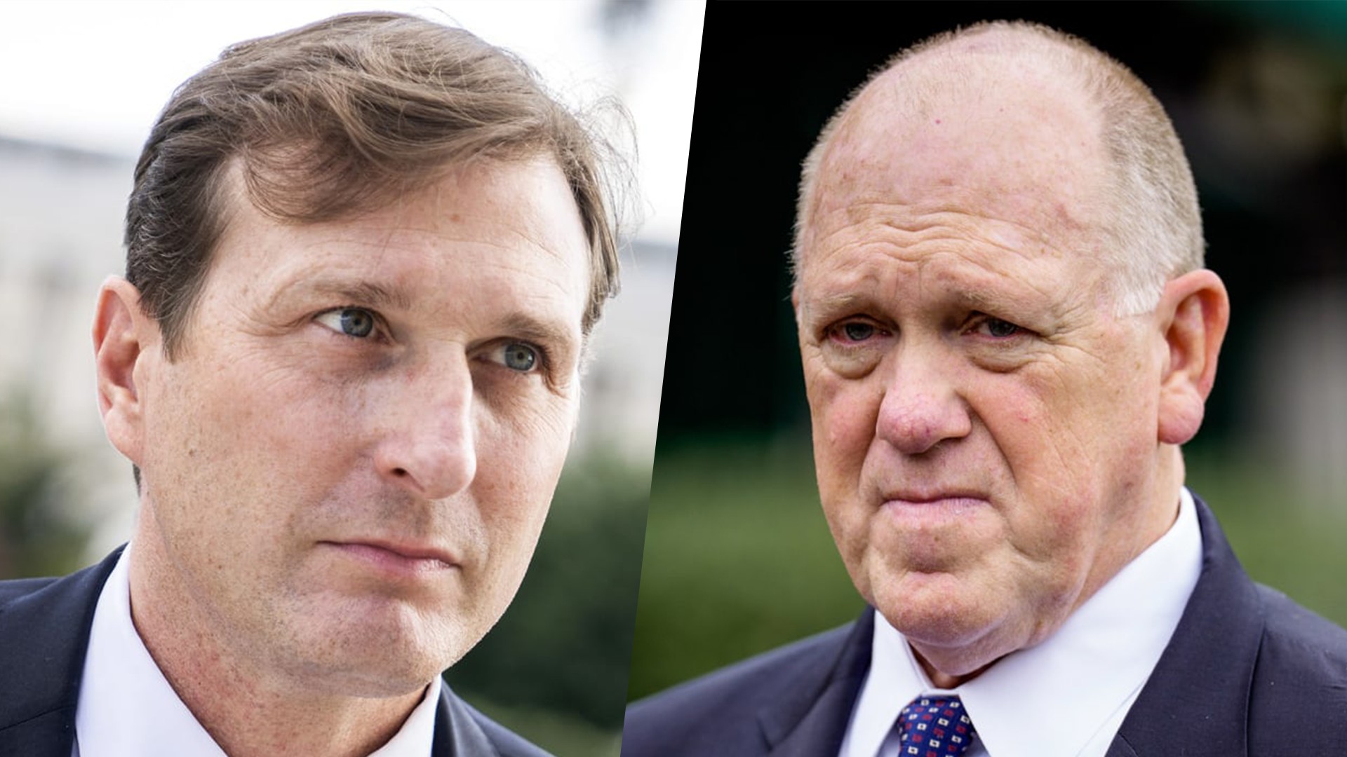 Rep. Dan Goldman: Republicans are rolling over democracy and allowing ...