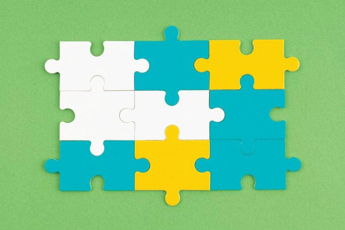 12 Logic Puzzles That Only Smarty Pants Can Solve