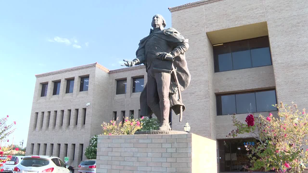 Laredo administrative offices closed for Juneteenth