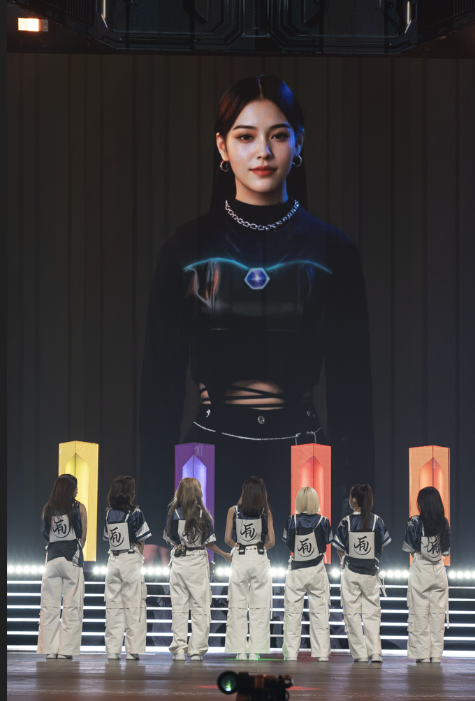 AI가 아이돌 오디션 심사위원? MBC, 'A-IDOL' 17일 방송