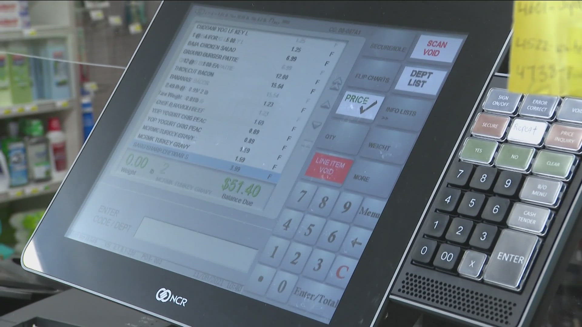 San Diego tops nation with highest inflation rate