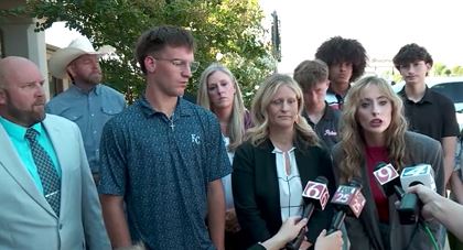 OSSAA denies eligibility appeal for five Glencoe athletes