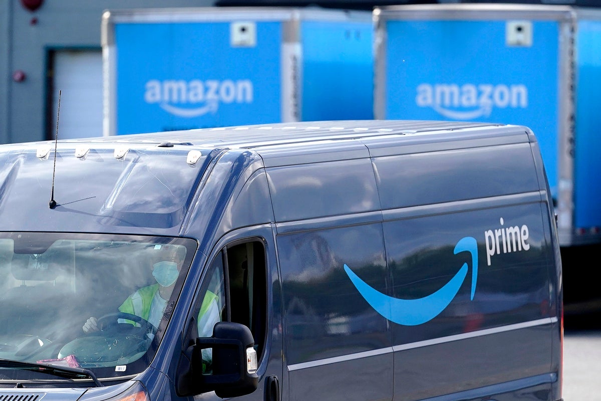 Amazon doubled the length of its Prime Day sales - but US customers ...
