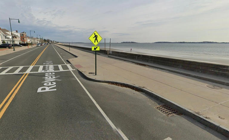 Massachusetts cops close off popular public beach over ‘dead body’ that ...