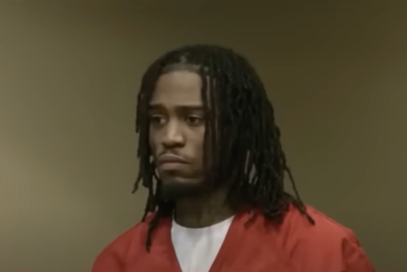 Man Who Livestreamed Shooting Spree Receives Three Life Sentences