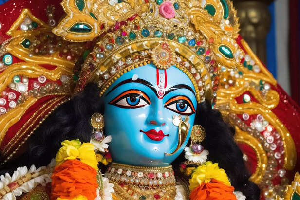 Can People Ever Truly Forgive? The Gita’s Answer