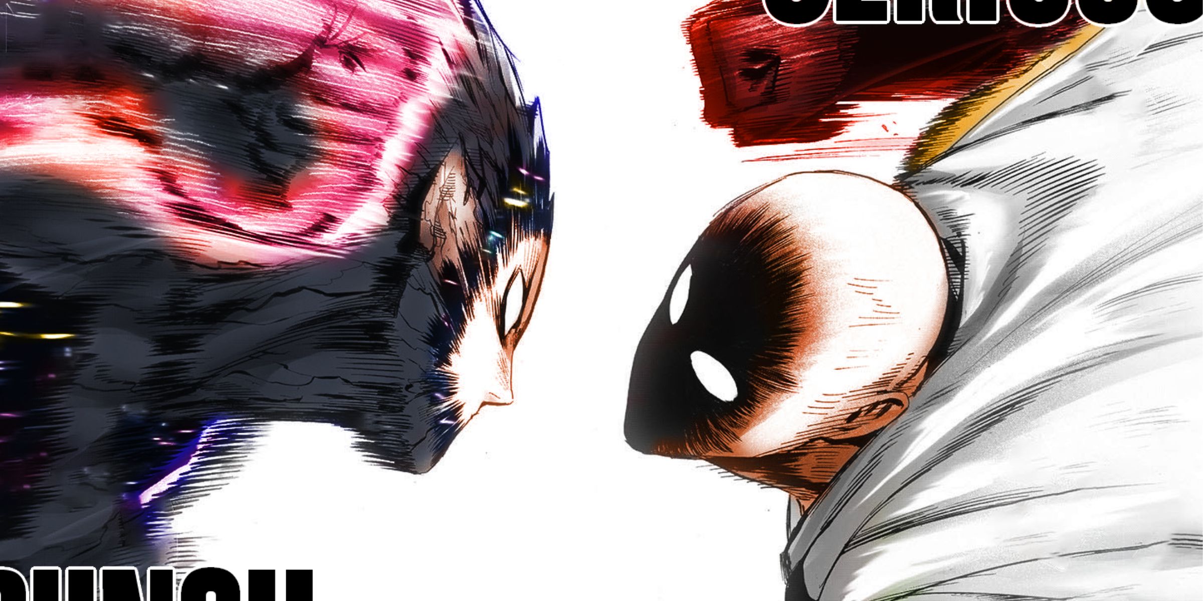 One Punch Man Season 3 Will Finally Make Saitama Fight Seriously