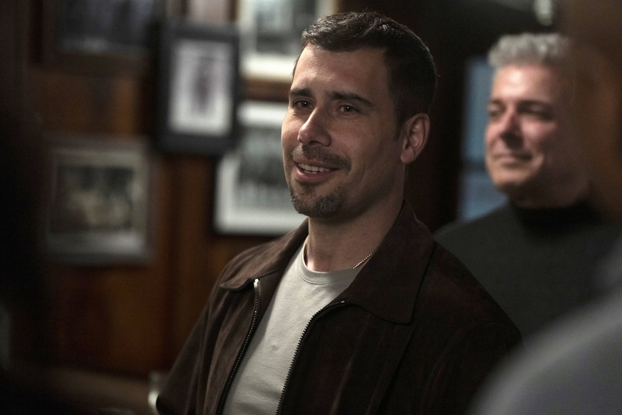What to Know About ‘Law and Order: SVU' Season 27 After Major Cast Shakeups
