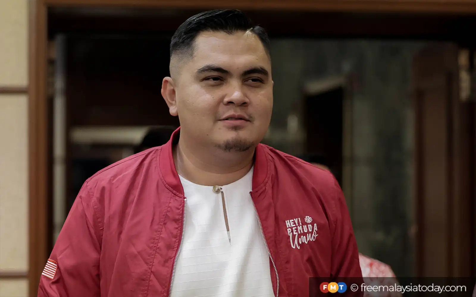 Dissolve PN and revive Muafakat, says Akmal amid Perlis turmoil