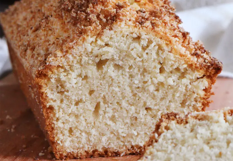 Cómo hacer un budín de coco sin harina con solo 5 ingredientes: receta ...