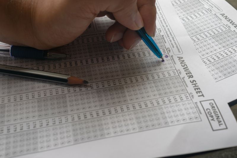 98% Haryana jail staff flunk key dept exam