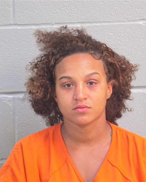 Affidavit: Midland mother told intoxicated passenger to take her baby ...