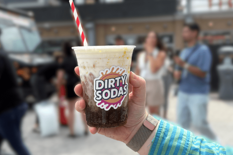 We Rank the Wacky Foods at the 2025 CNE From Worst to Best