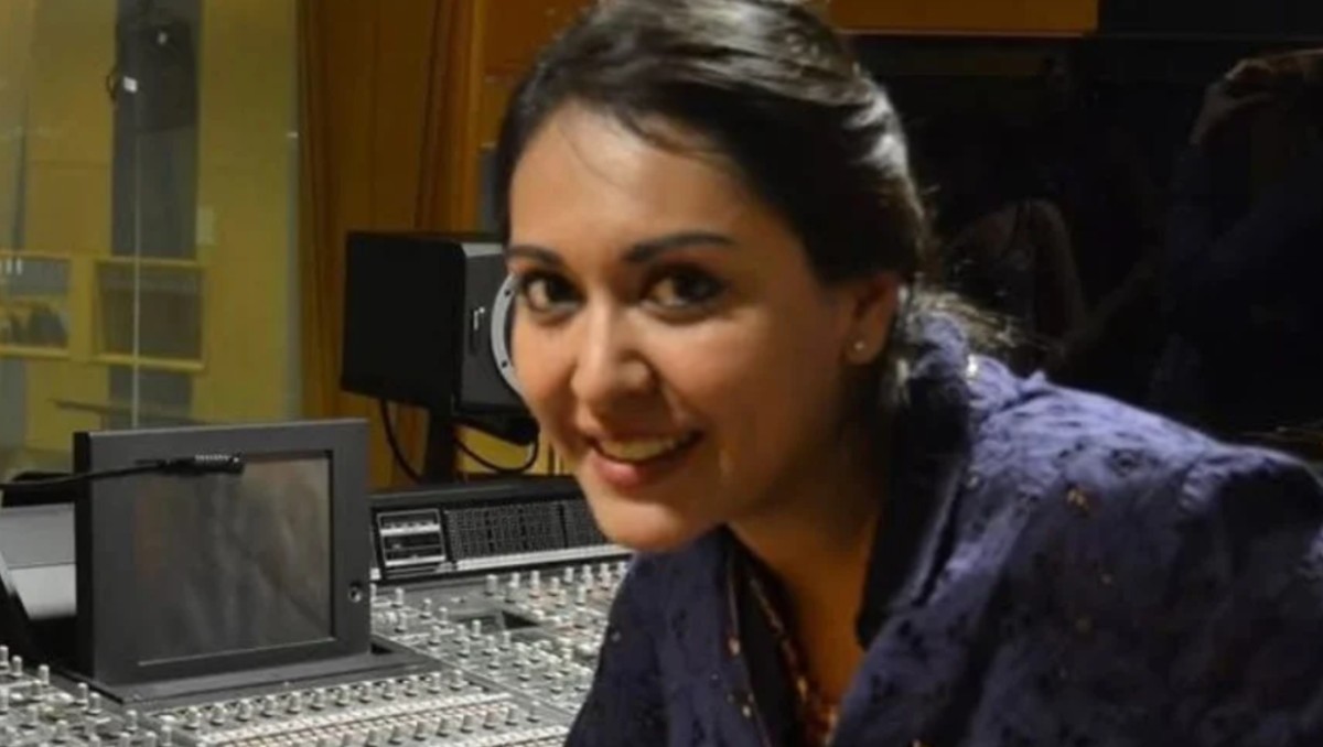 "Te extrañaré demasiado": dan último adiós a Geovanna Ramírez ...