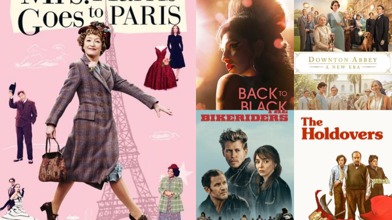 9 Gorgeous Historical Dramas That Bring the Past to Life