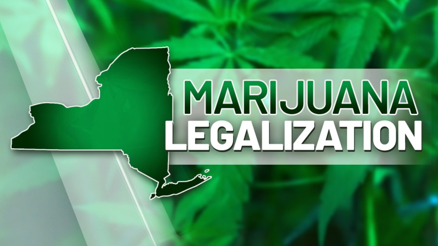 Court throws out part of New York’s marijuana licensing rules