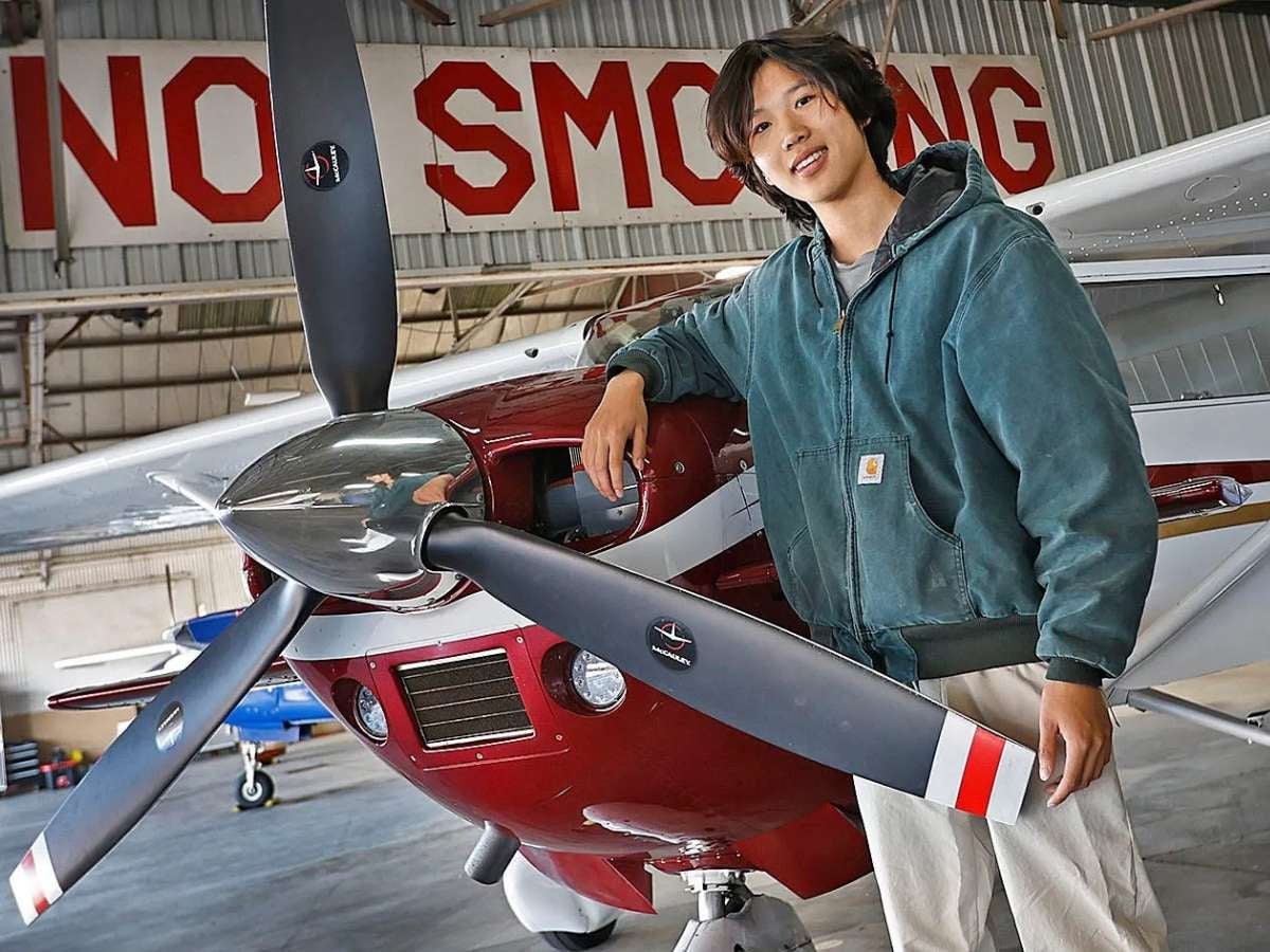 Piloto acusado de aterrizar sin permiso en la Antártida, logra acuerdo ...