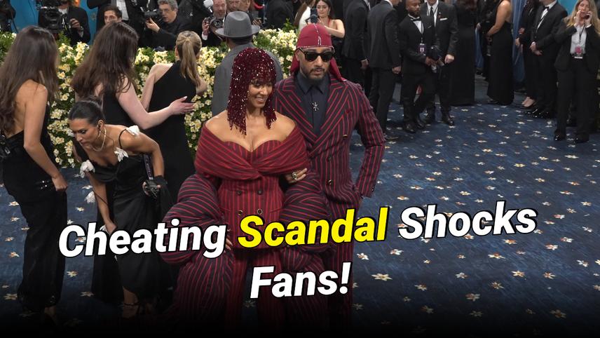 Swizz Beatz cheating on Alicia; Rumor goes viral, fueling divorce ...