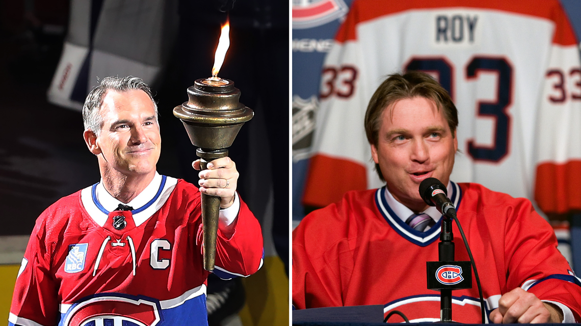 ‘I could write a book on this’: Pierre Turgeon talks about the infamous ...