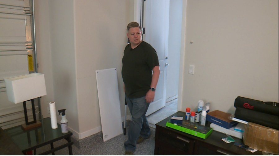 ‘Completely Numb:’ Veteran details toll from ordeal with USAA, insurer ...