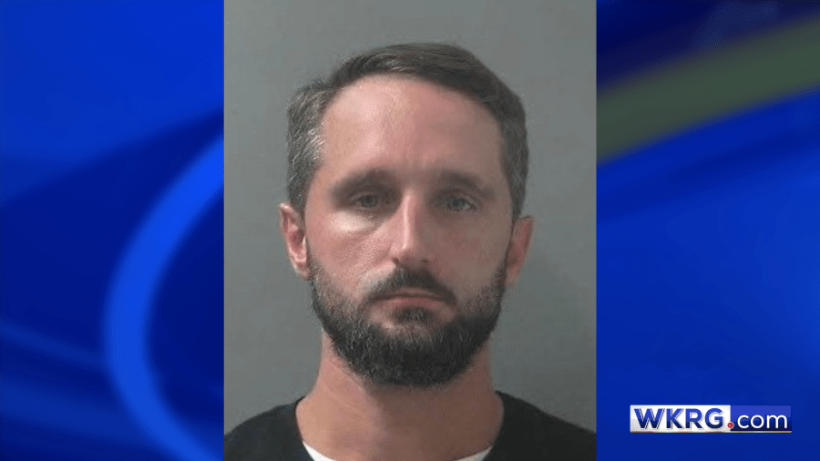 Gulf Shores man’s domestic violence charges upgraded to felonies