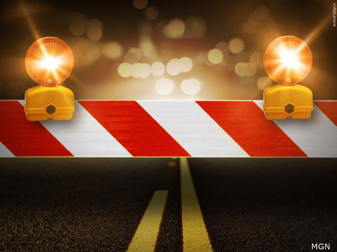 Bridge repairs begin on IL-73 in Stephenson County