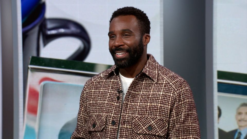 ‘Severance’ actor reveals how iconic scene was inspired by his HBCU ...