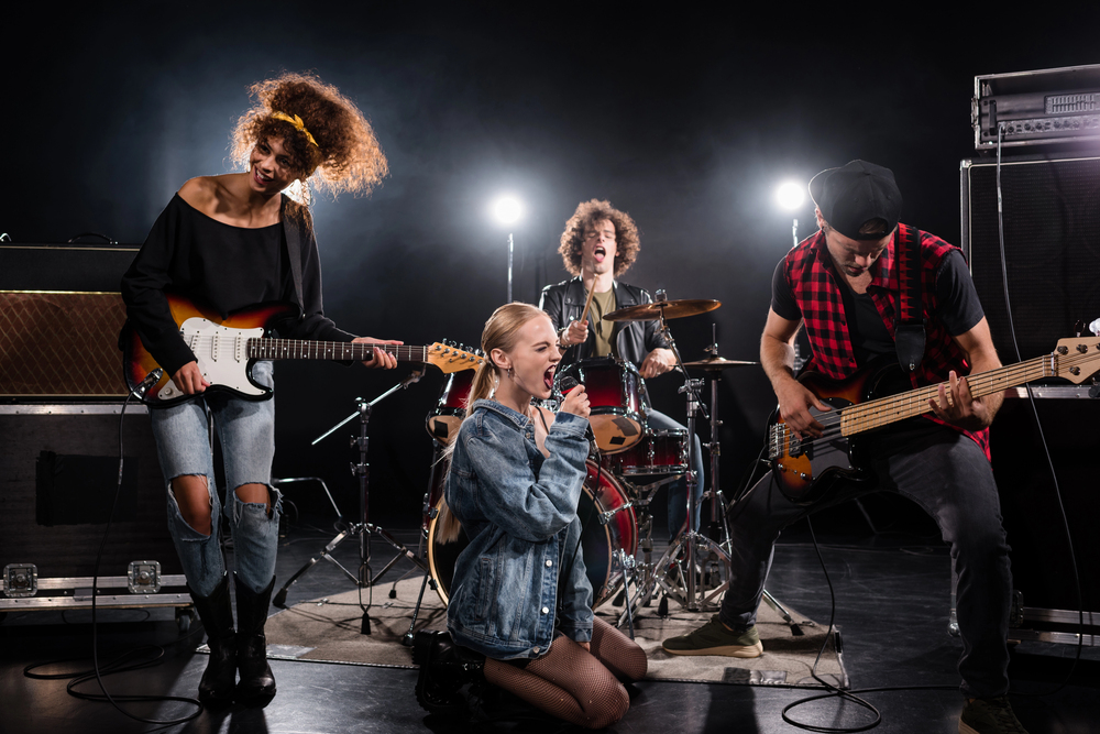 15 Vocal Performances That Went Viral