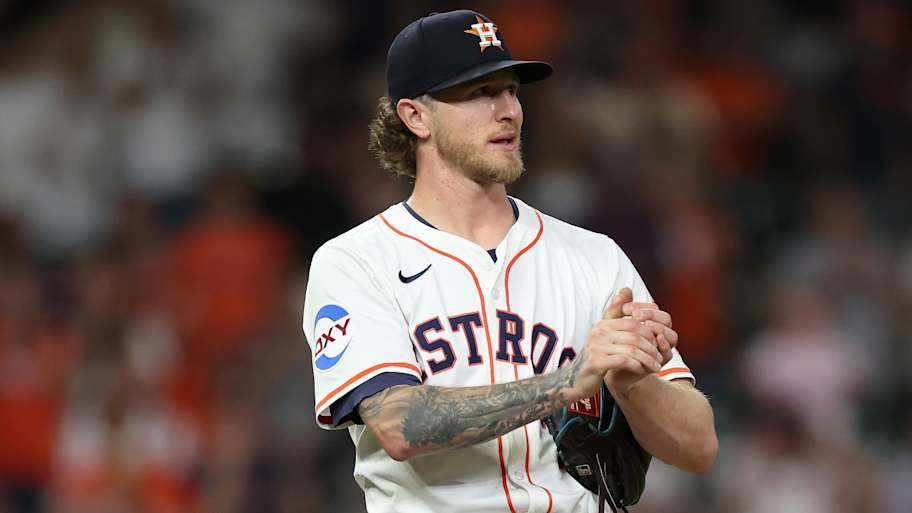 Joe Espada's guarded comments on Josh Hader have Astros fans fearing ...