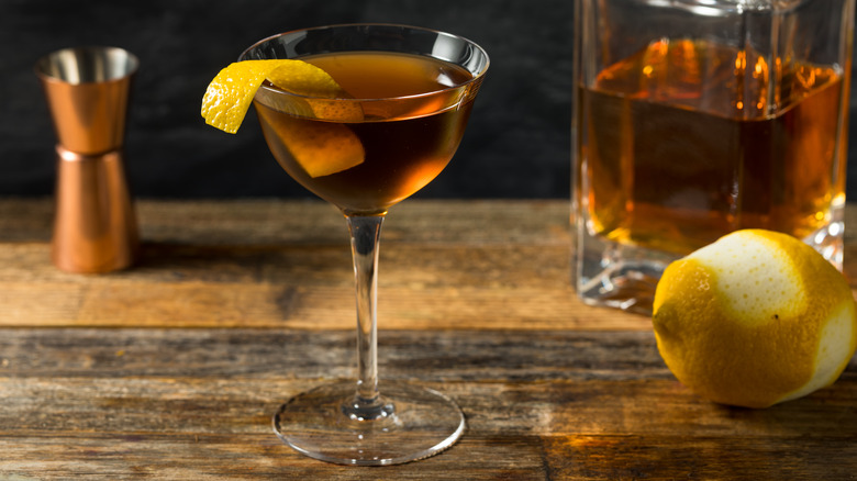 The 12 Absolute Best Scotch Whisky Cocktails