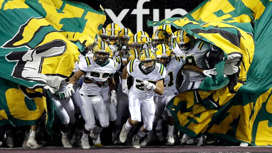 New Mexico All-State 2025 Preseason High School Football Team