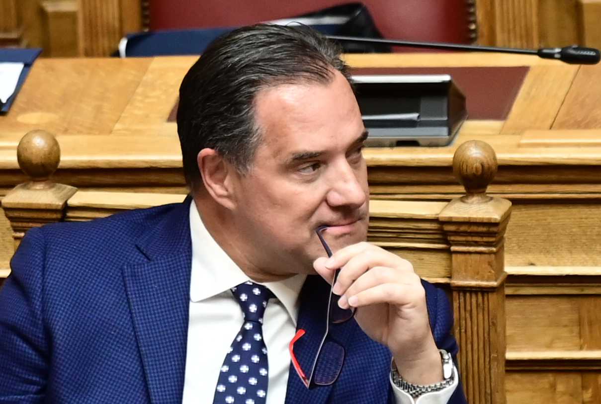 Τον συνέλαβαν γιατί απειλούσε τον Αδωνη Γεωργιάδη στο facebook