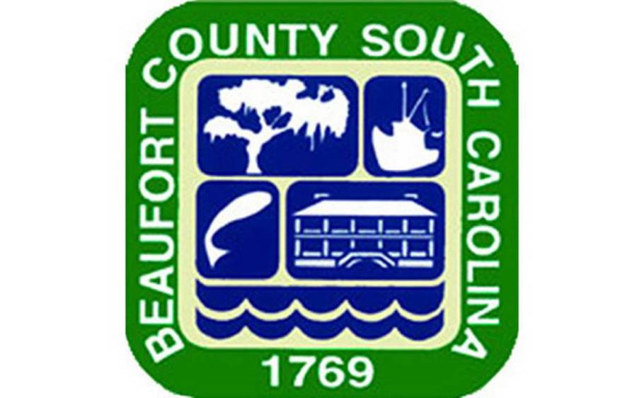 Beaufort County government corrects interest calculation lapse