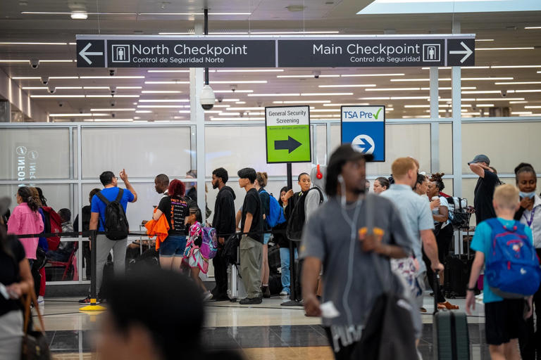 The dreaded SSSS boarding pass: What you need to know about TSA's ...