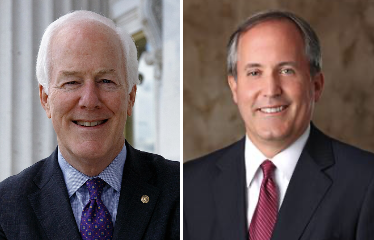 How the quorum break became a proxy war for the GOP US Senate primary