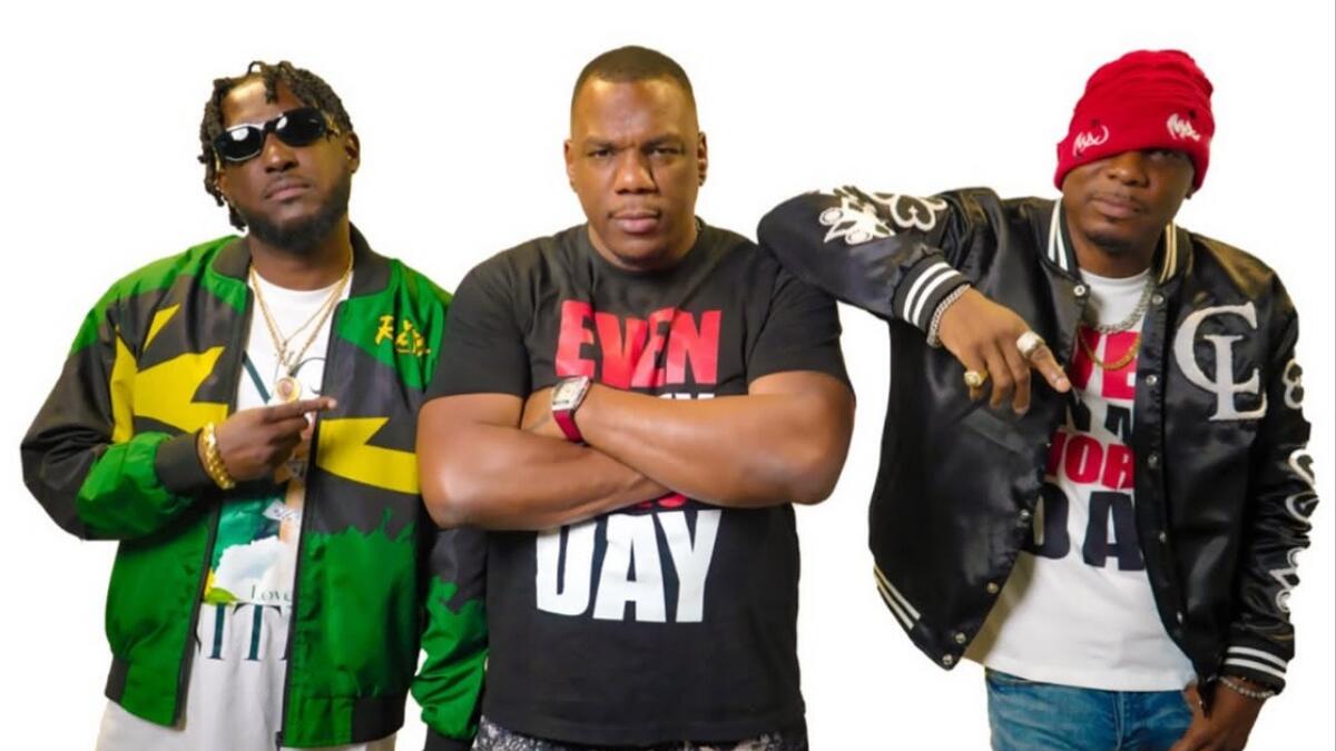 Grind Mode Salute Their Hometown In New Visuals For Their Classic Hit