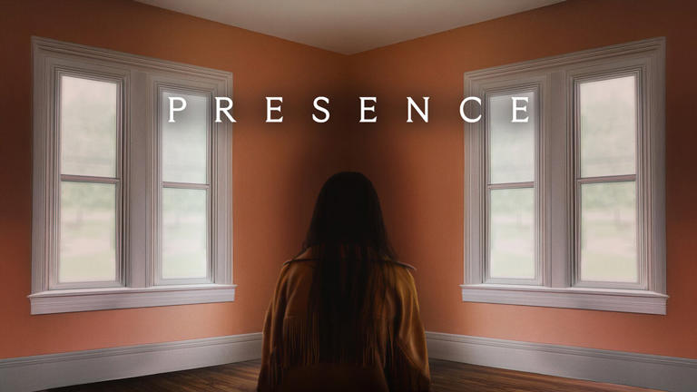 El relato como resignación: a propósito de “Presence”, de Steven Soderbergh