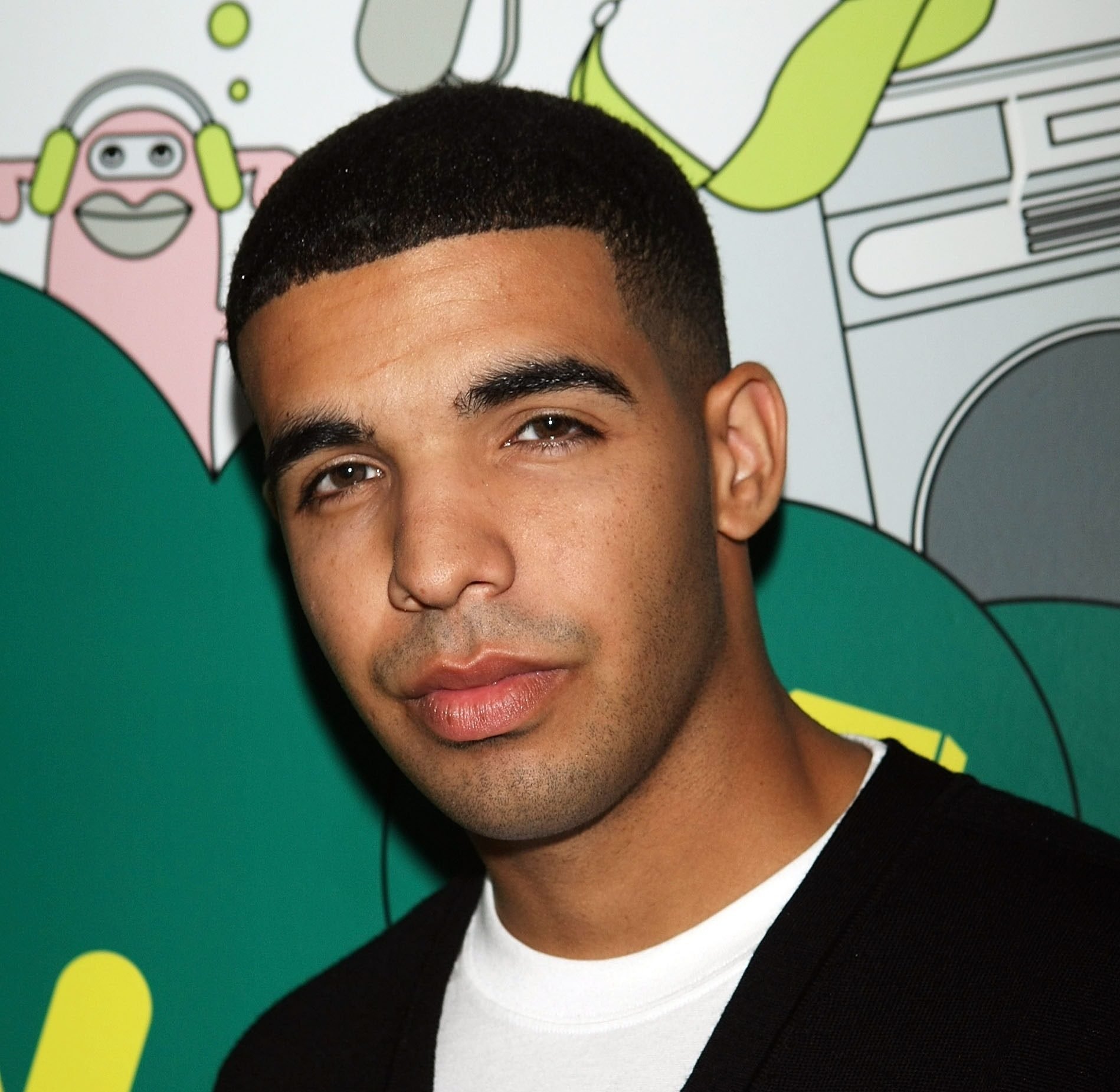 Drake is making a new Degrassi series and we’re here for it