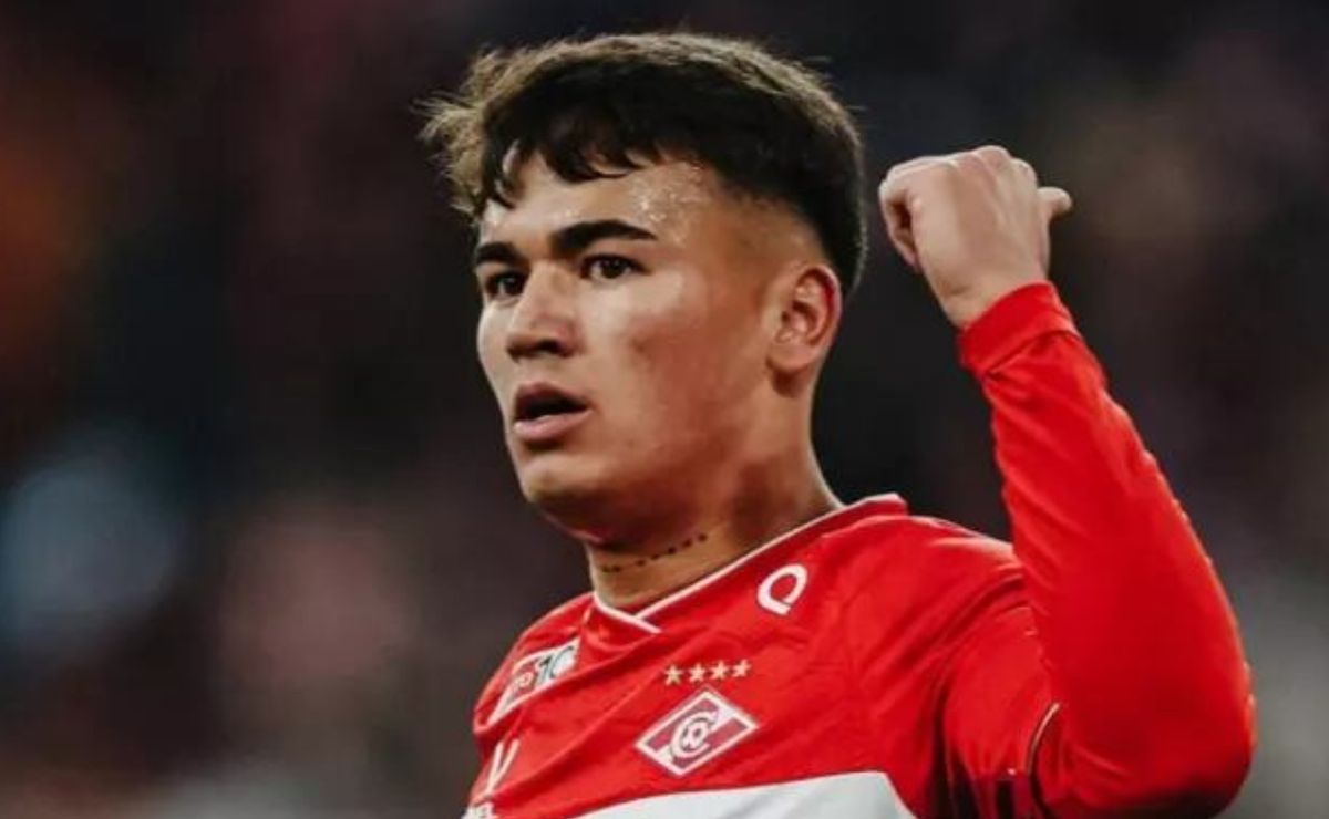 “Quiere volver”: sin lugar en Rusia, Manfred Ugalde toma la decisión que pocos esperaban en ...