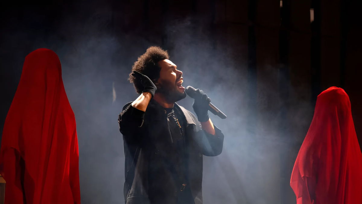 20 Performers Turning Every Concert Into a Once-in-a-Lifetime Event