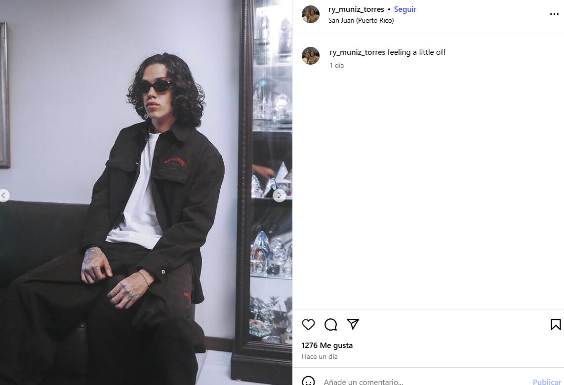 “Se puso tan guapo” Hijo de Marc Anthony causa revuelo en redes y ...