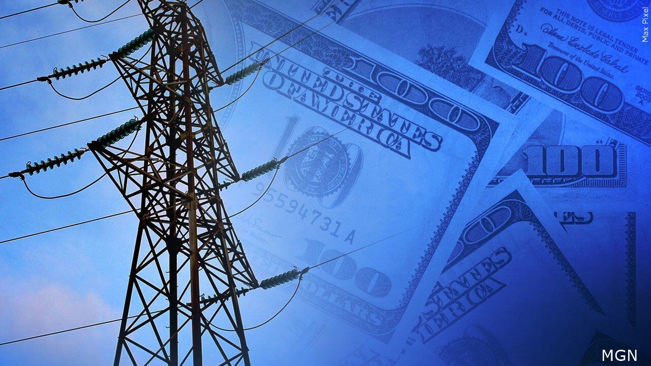 National Grid rate hike approved, bills increase next month