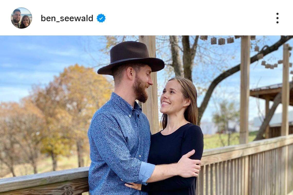 Jessa Duggar waited a week before naming her newborn son. Here's what ...